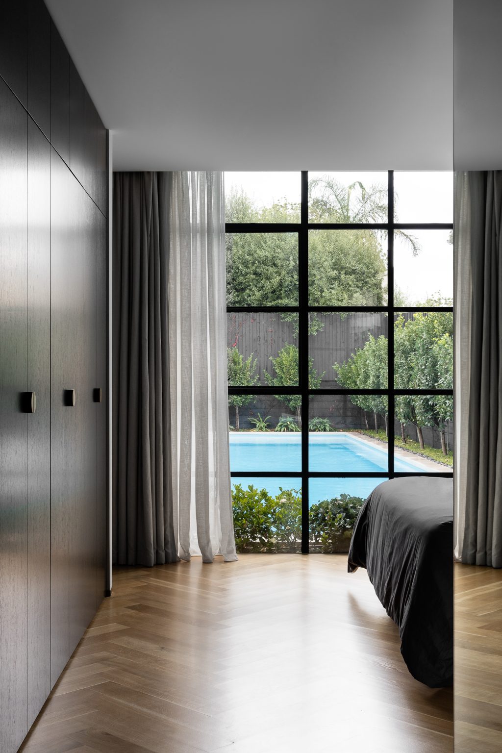 Deco House by Dean Dyson Architects - Project Gallery - The Local Project