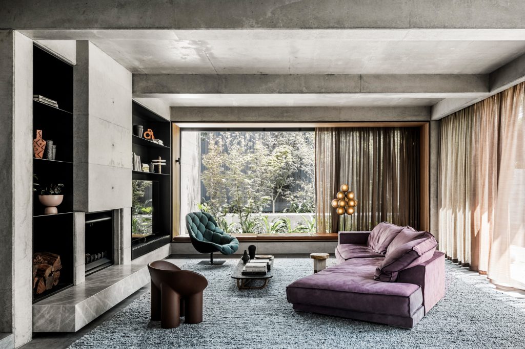 Neal and Shirley’s by DFJ Architects - Project Feature - The Local Project