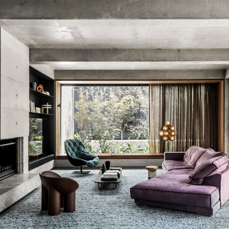 Neil Architecture - The Local Project