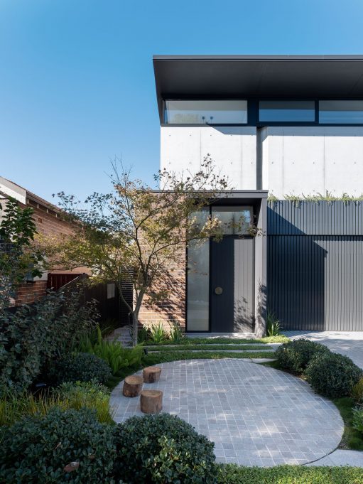 RL House by Mark Szczerbicki Design Studio - Project Feature - The ...