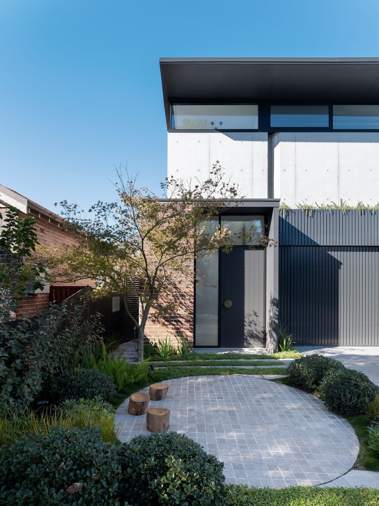 RL House by Mark Szczerbicki Design Studio - Project Feature - The ...