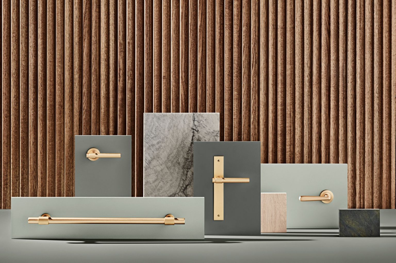 Laminex Colour Collection 2021 - Collection Feature - The Local Project