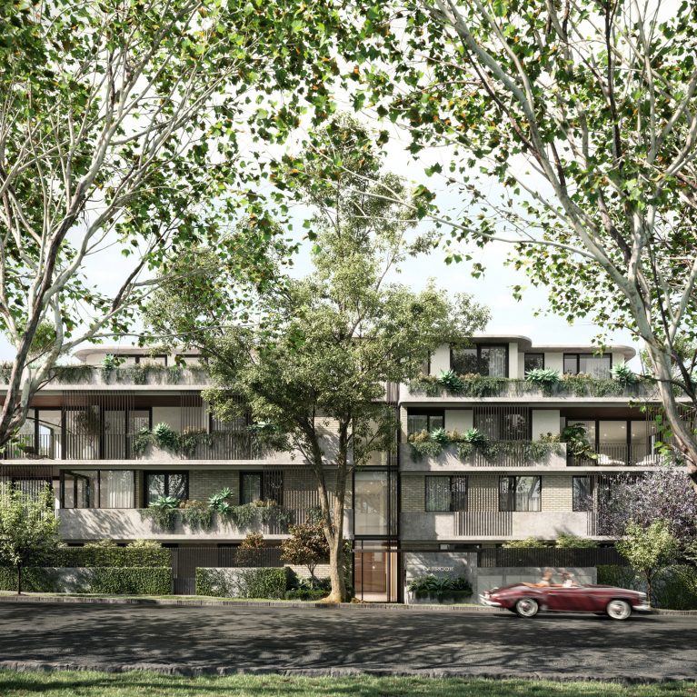 Lowe Living - The Local Project