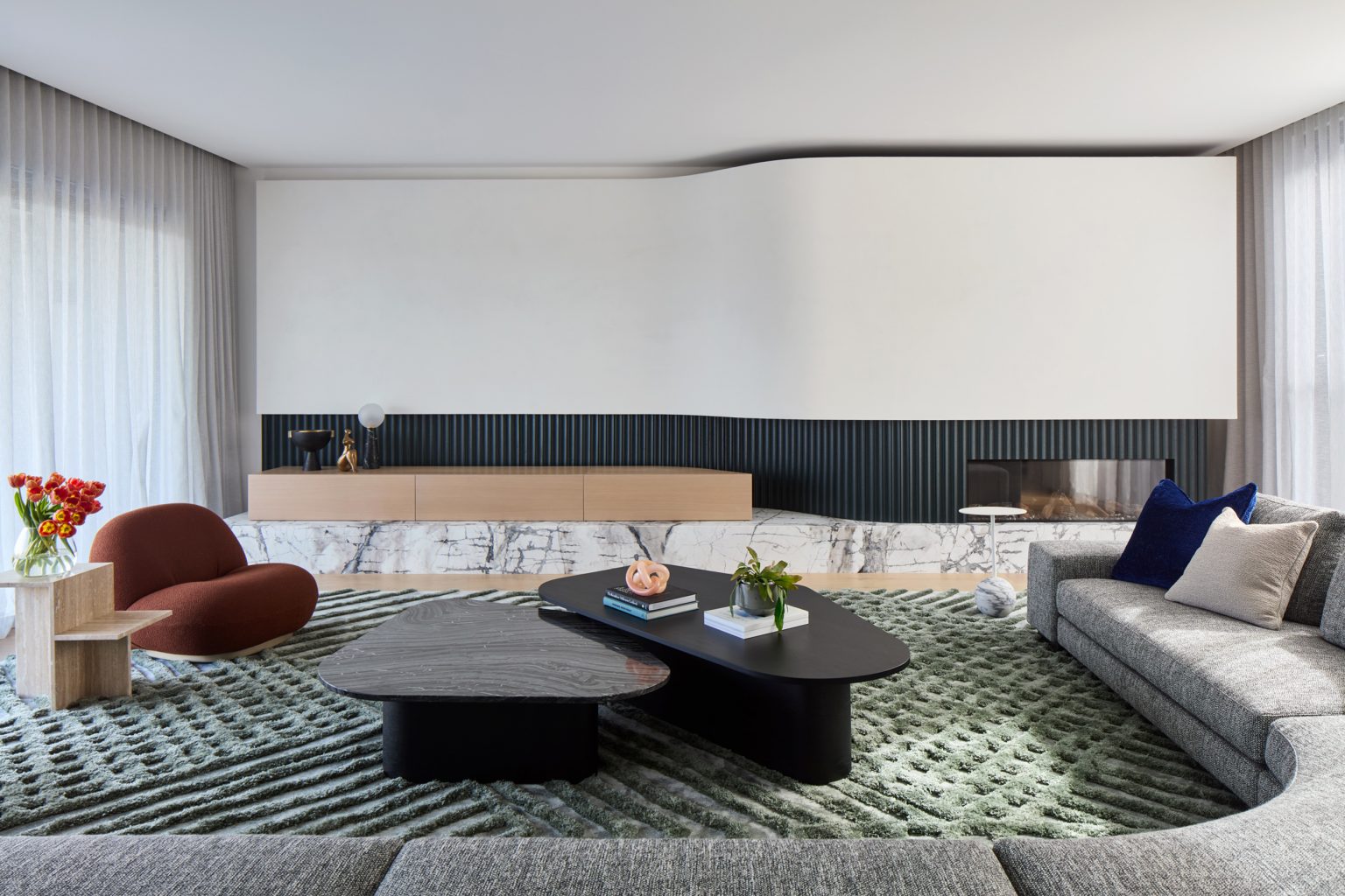 Est Lighting Showroom By Christopher Elliott Design - Issue 02 Feature ...