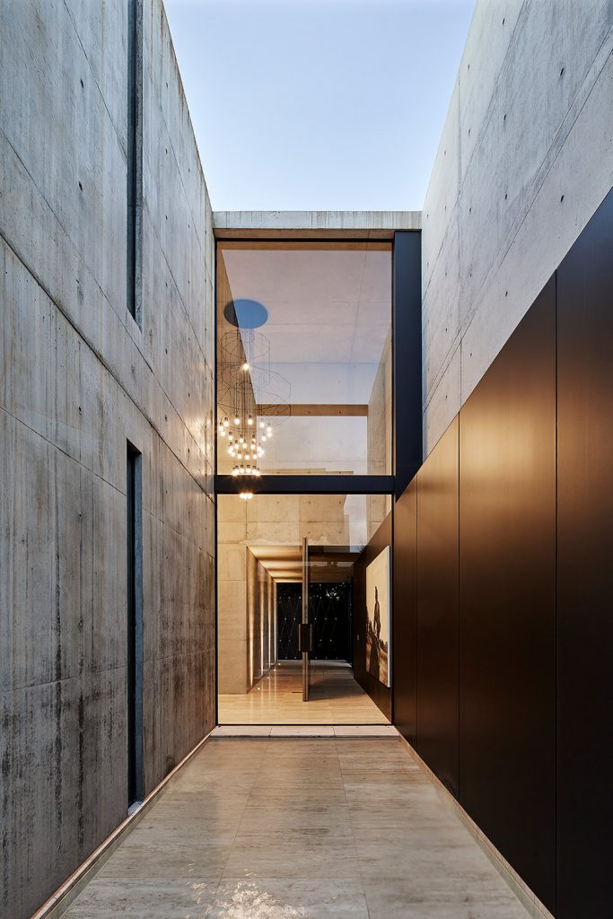 Workroom | Architecture | Richmond, VIC, Australia