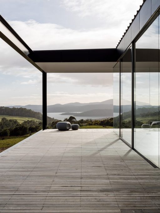 Bellows House by Architects EAT - Video Feature - The Local Project