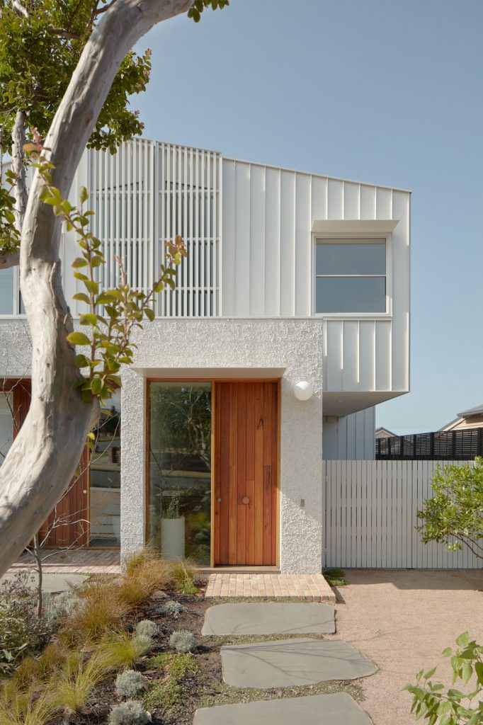 Fowler and Ward | Architecture | Melbourne, VIC, Australia