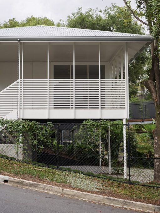 Twin Gable House by Ryan Leidner Architecture - Video Feature - The Local Project