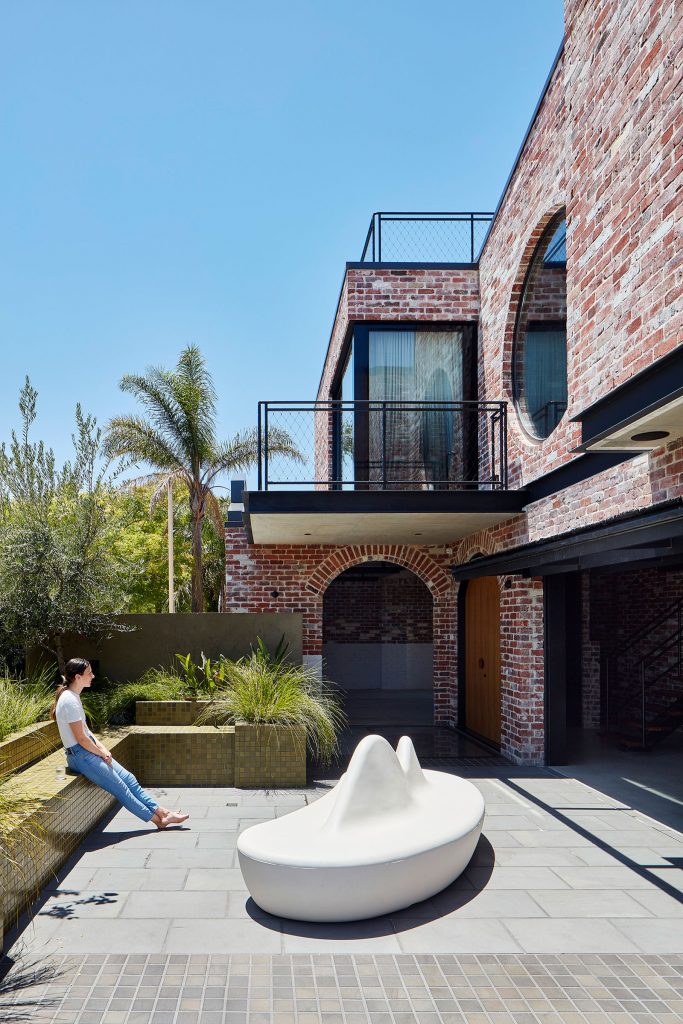 State of Kin Studio | Architecture | Perth, WA, Australia