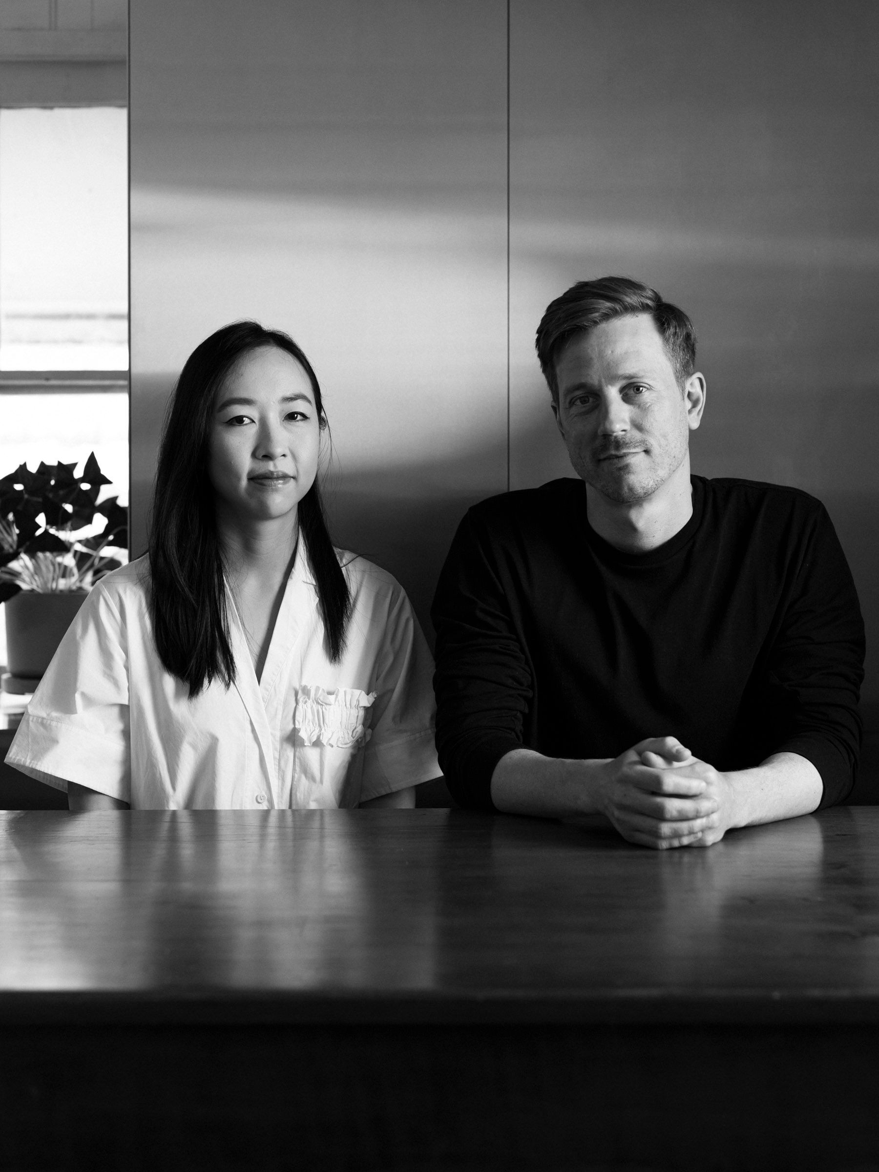 James Hardie x Lineburg Wang - Product Feature - The Local Project