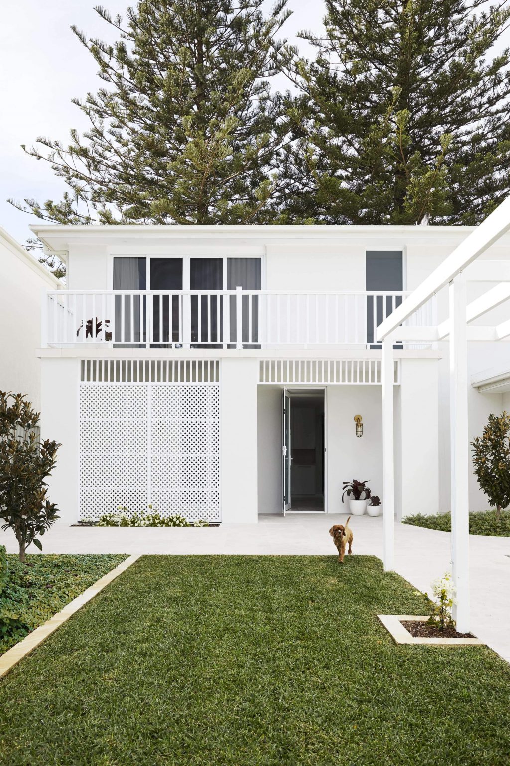 Blue Bay House by Horton and Co - Project Gallery - The Local Project