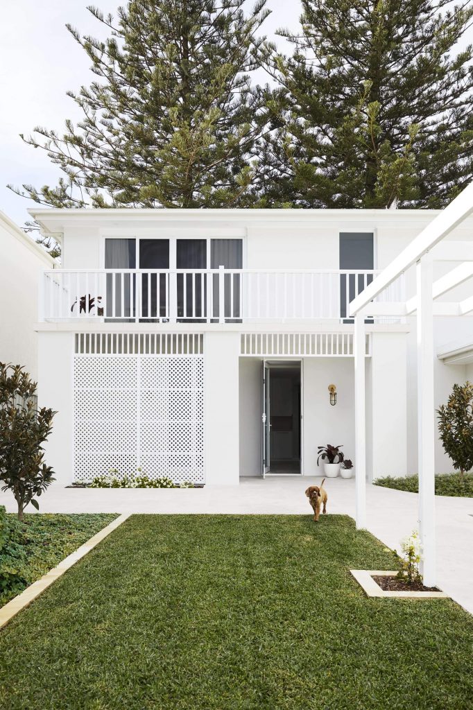 Blue Bay House by Horton and Co - Project Gallery - The Local Project