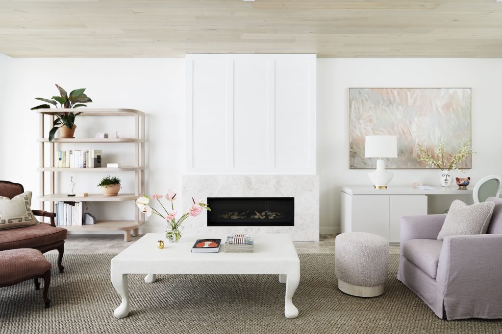 Blue Bay House by Horton and Co - Project Gallery - The Local Project