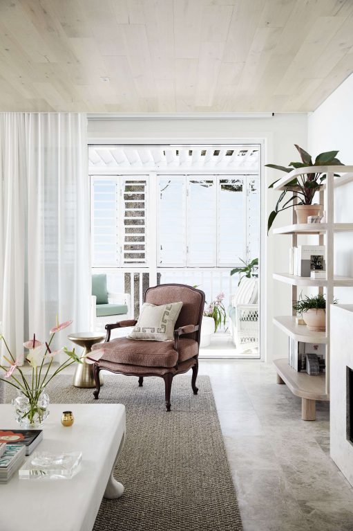 Blue Bay House by Horton and Co - Project Gallery - The Local Project