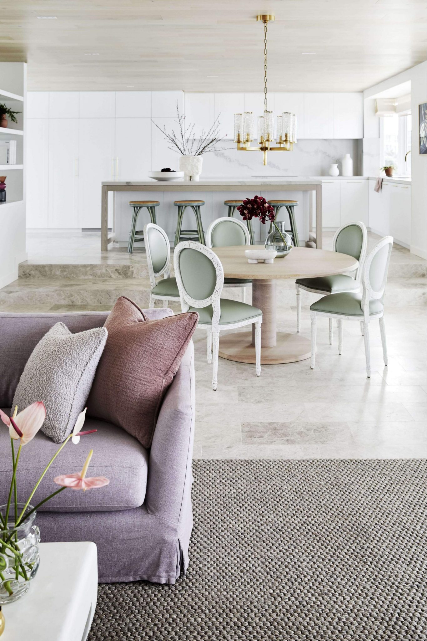 Blue Bay House by Horton and Co - Project Gallery - The Local Project