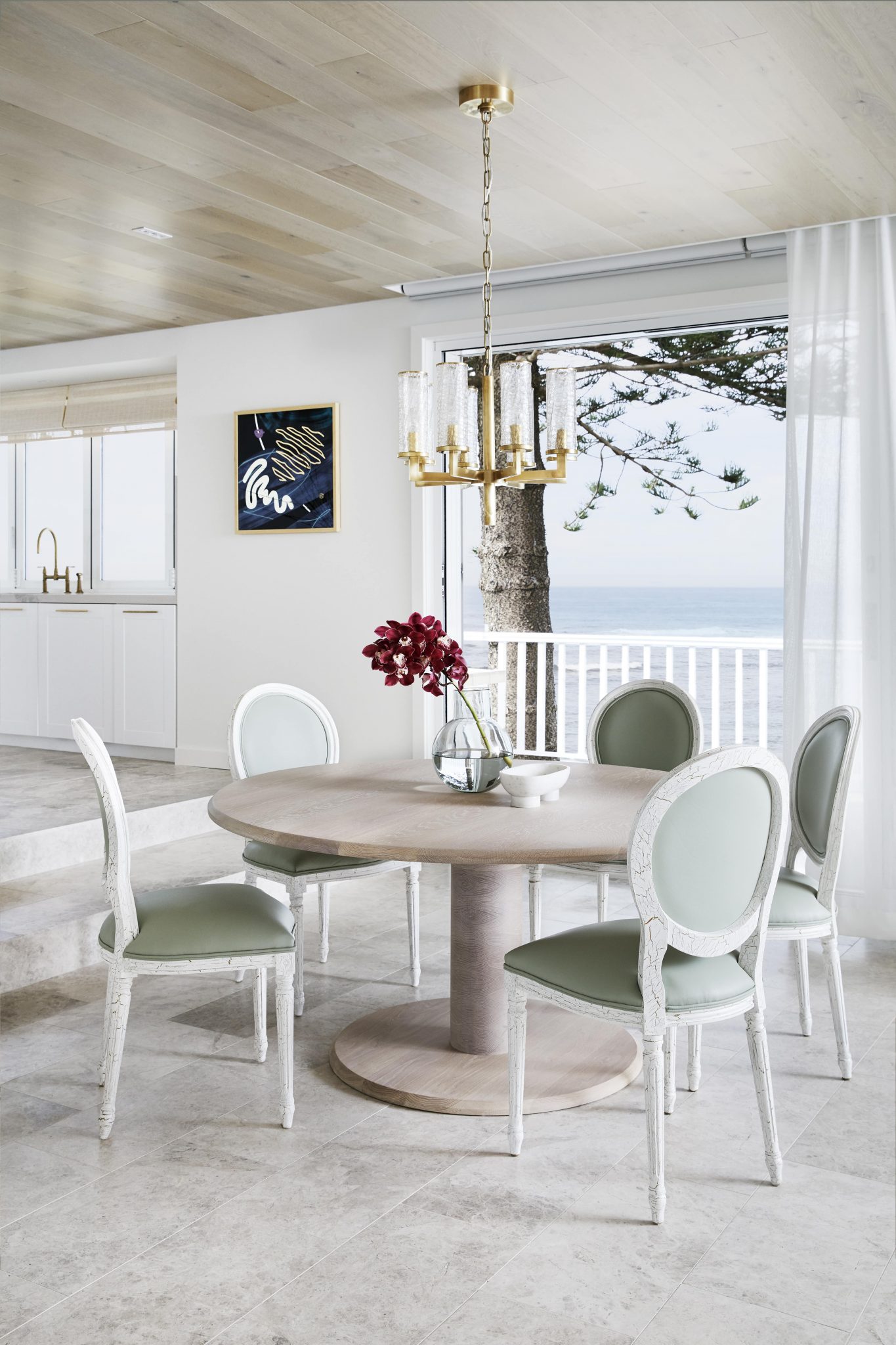Blue Bay House by Horton and Co - Project Gallery - The Local Project