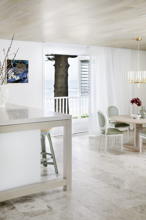 Blue Bay House by Horton and Co - Project Gallery - The Local Project