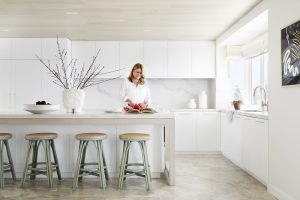 Blue Bay House by Horton and Co - Project Gallery - The Local Project