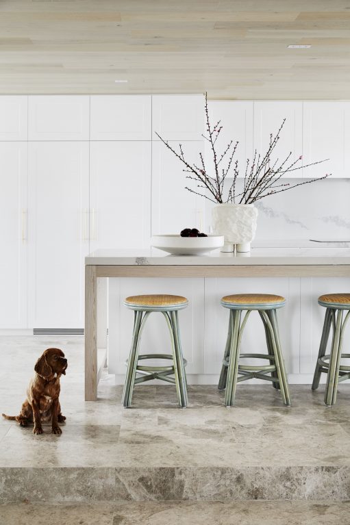 Blue Bay House by Horton and Co - Project Gallery - The Local Project