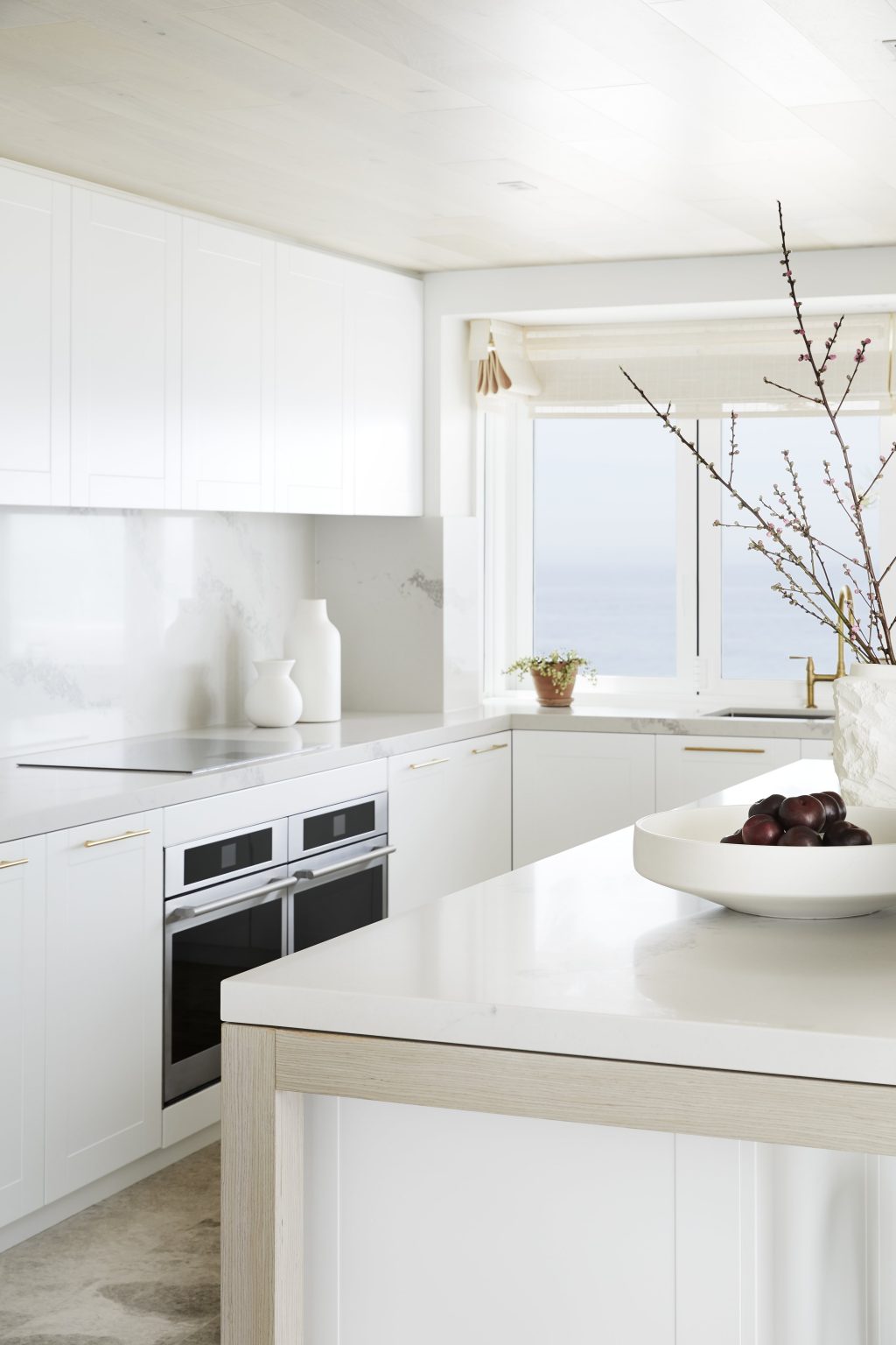 Blue Bay House by Horton and Co - Project Gallery - The Local Project