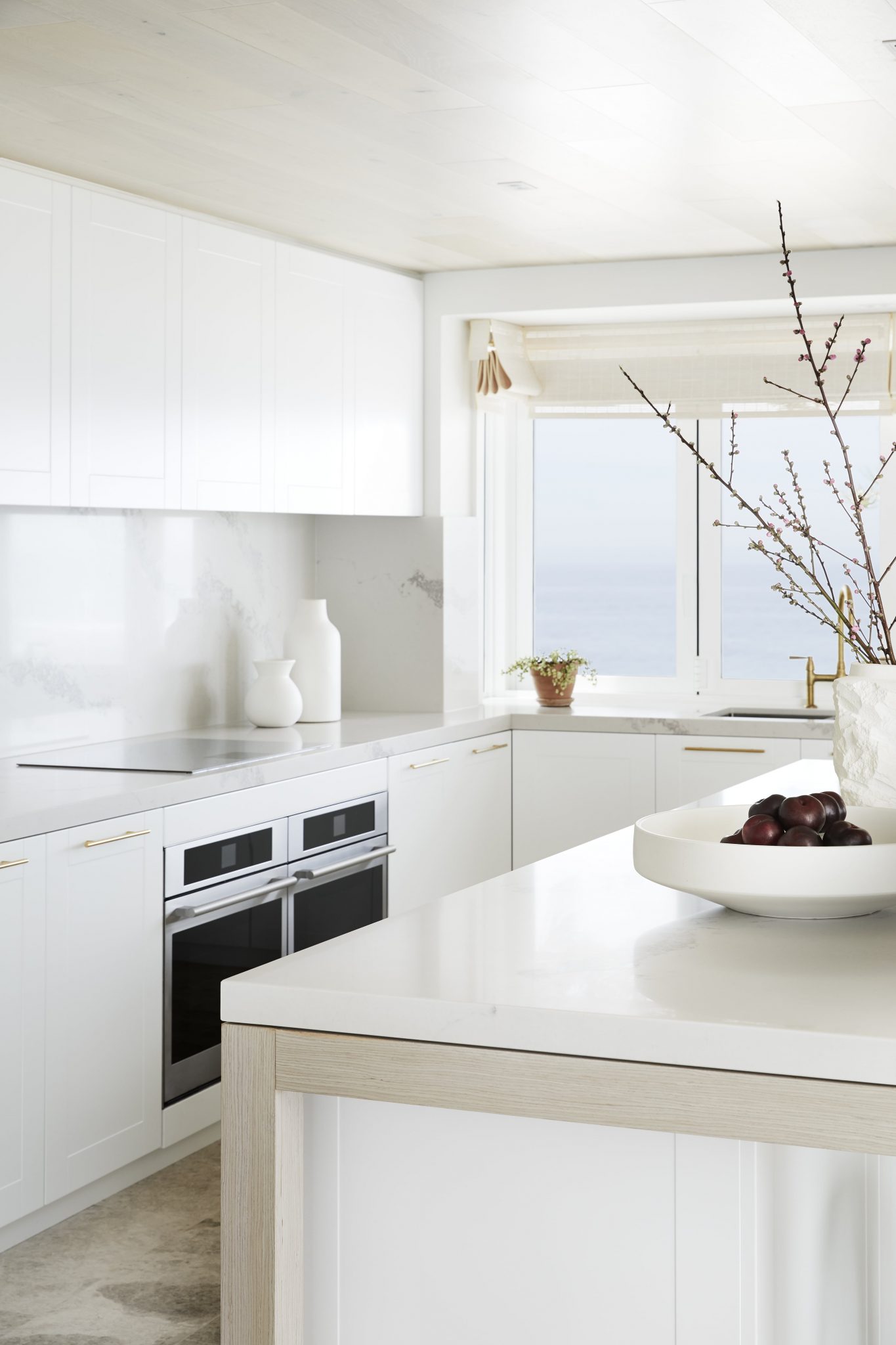 Blue Bay House by Horton and Co - Project Gallery - The Local Project