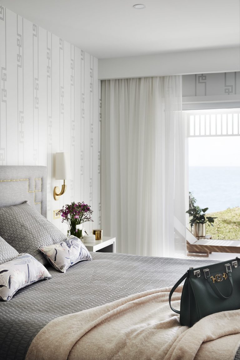 Blue Bay House by Horton and Co - Project Gallery - The Local Project