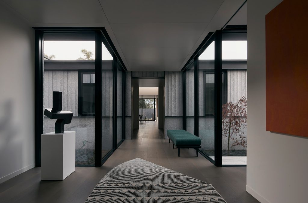 South Yarra House by Pop Architecture & Beatrix Rowe - Project Feature - The Local Project