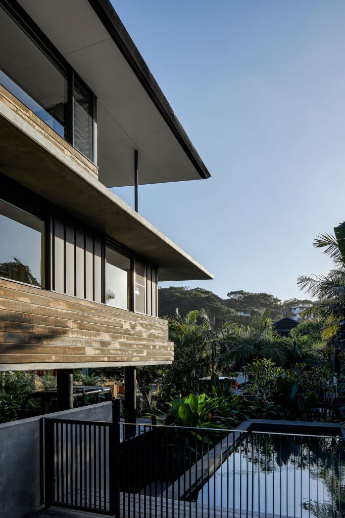 Harley Graham Architects | Architecture | Byron Bay, NSW, Australia