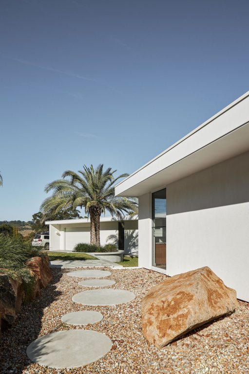 Las Palmas by Davis Architects in Association with Duo Architects ...