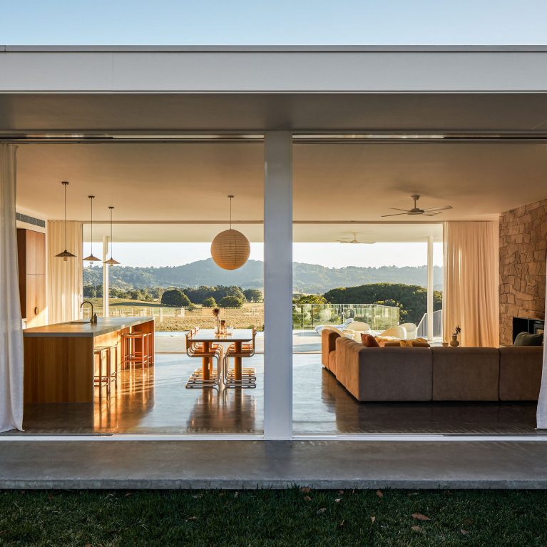 Davis Architects - The Local Project