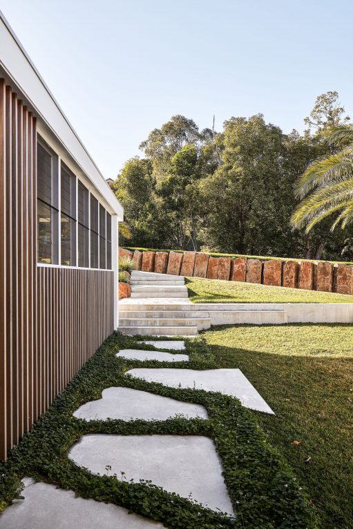 Las Palmas by Davis Architects in Association with Duo Architects ...