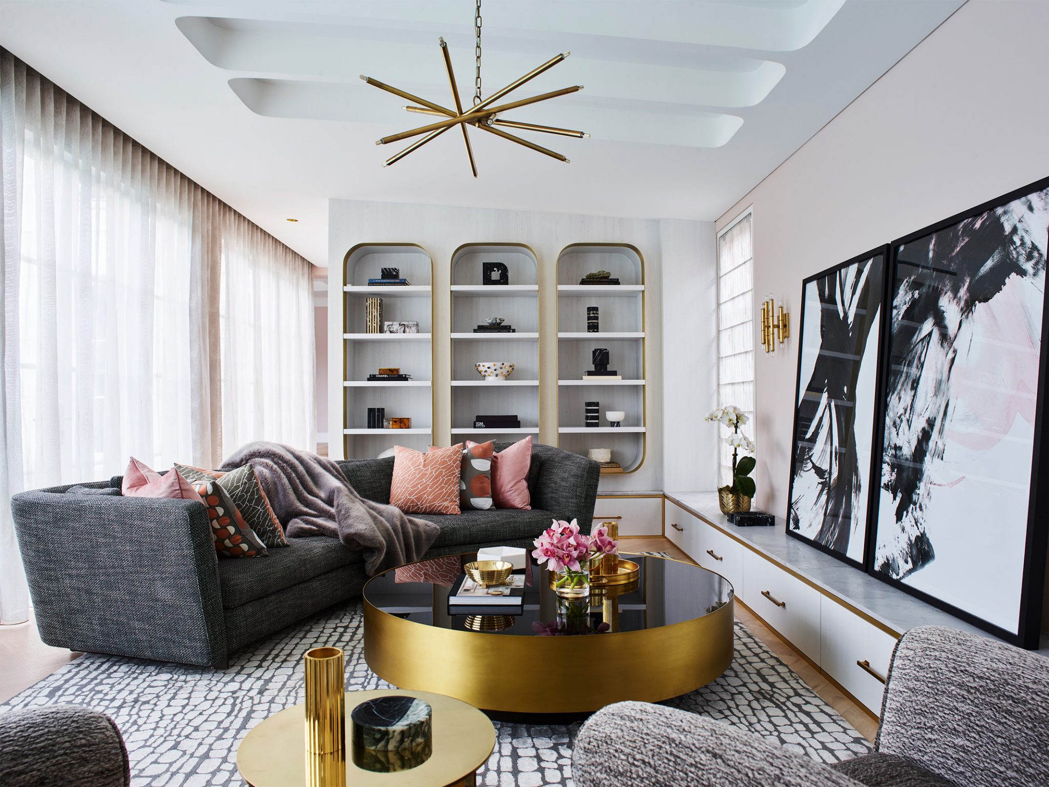 Coco Republic’s New Bedroom Collection - Issue 17 Feature - The Local Project