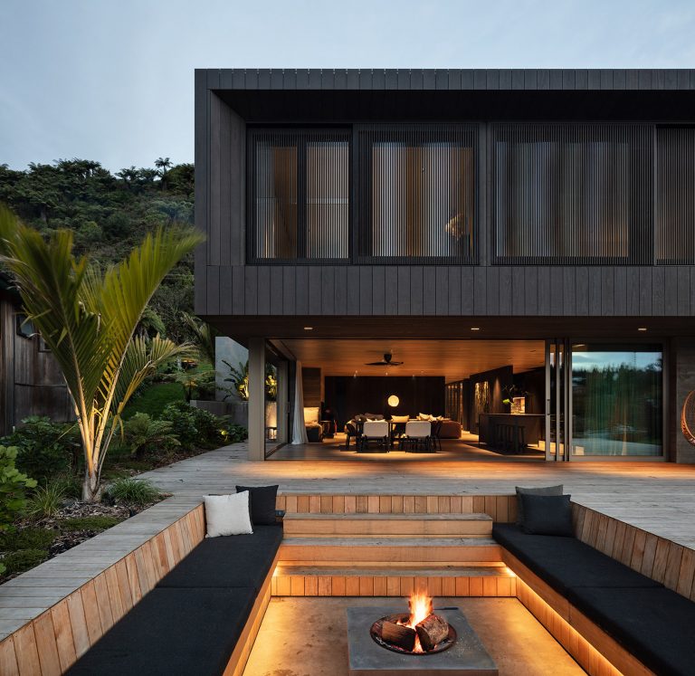 Lake Rotoiti House by EMA - Project Feature - The Local Project
