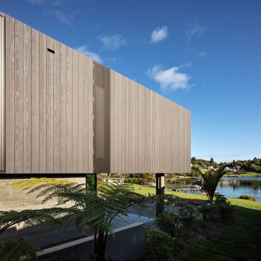 Lake Rotoiti House by EMA - Project Feature - The Local Project