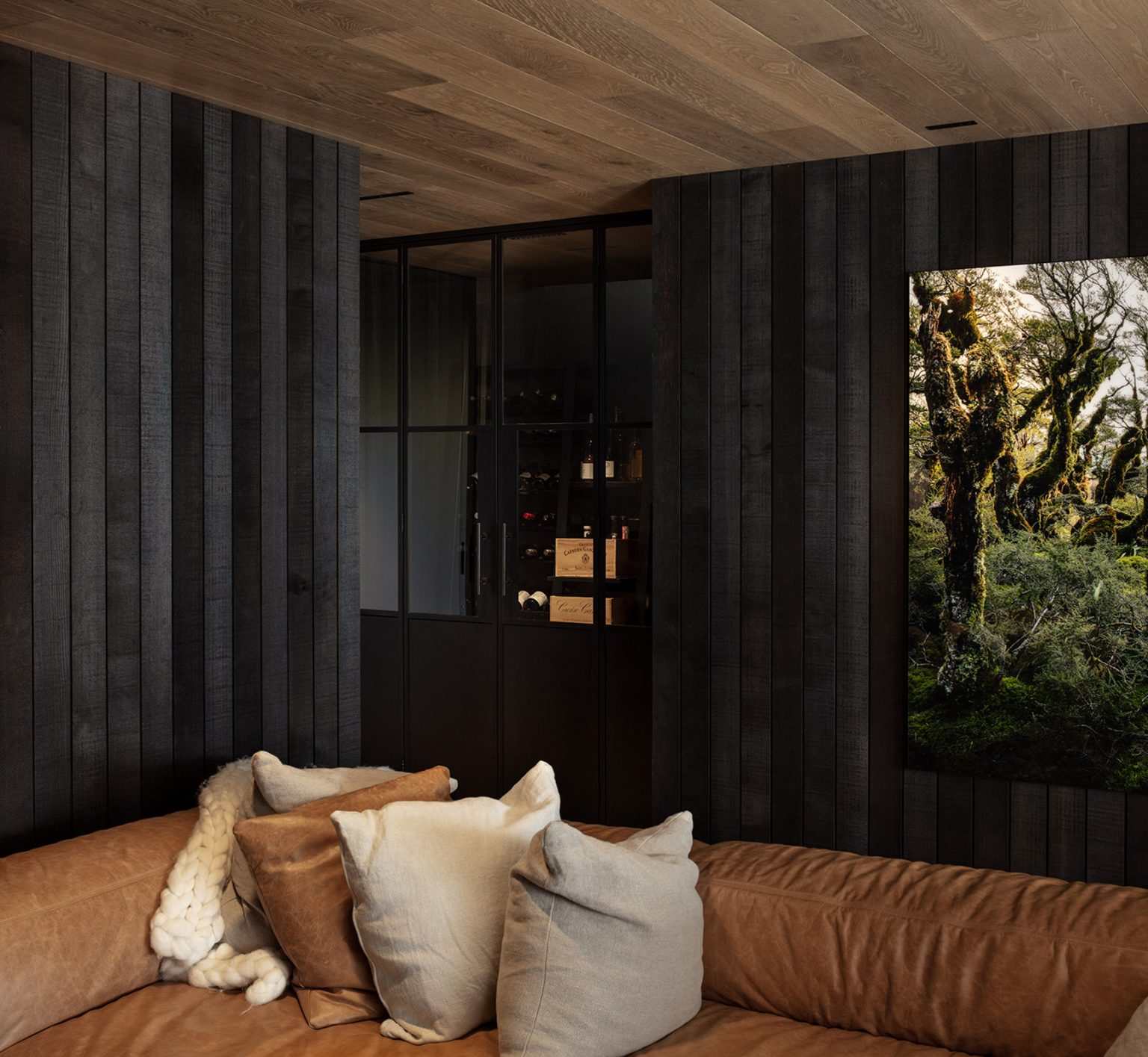 Lake Rotoiti House by EMA - Project Feature - The Local Project