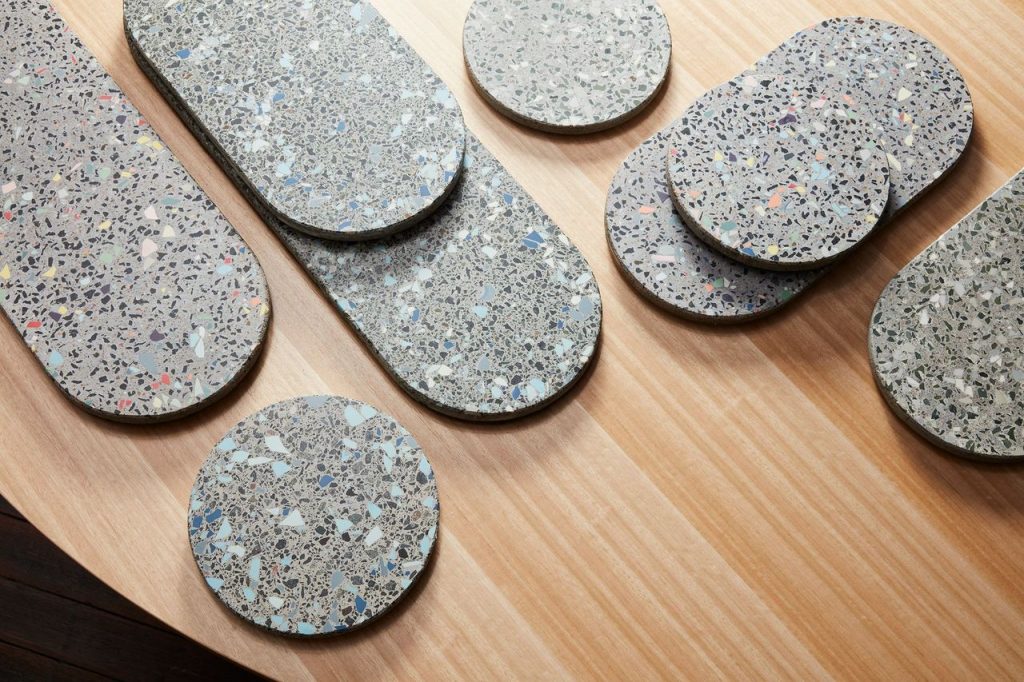 Mud Australia Launches Terrazzo Range - Collection Feature - The Local ...