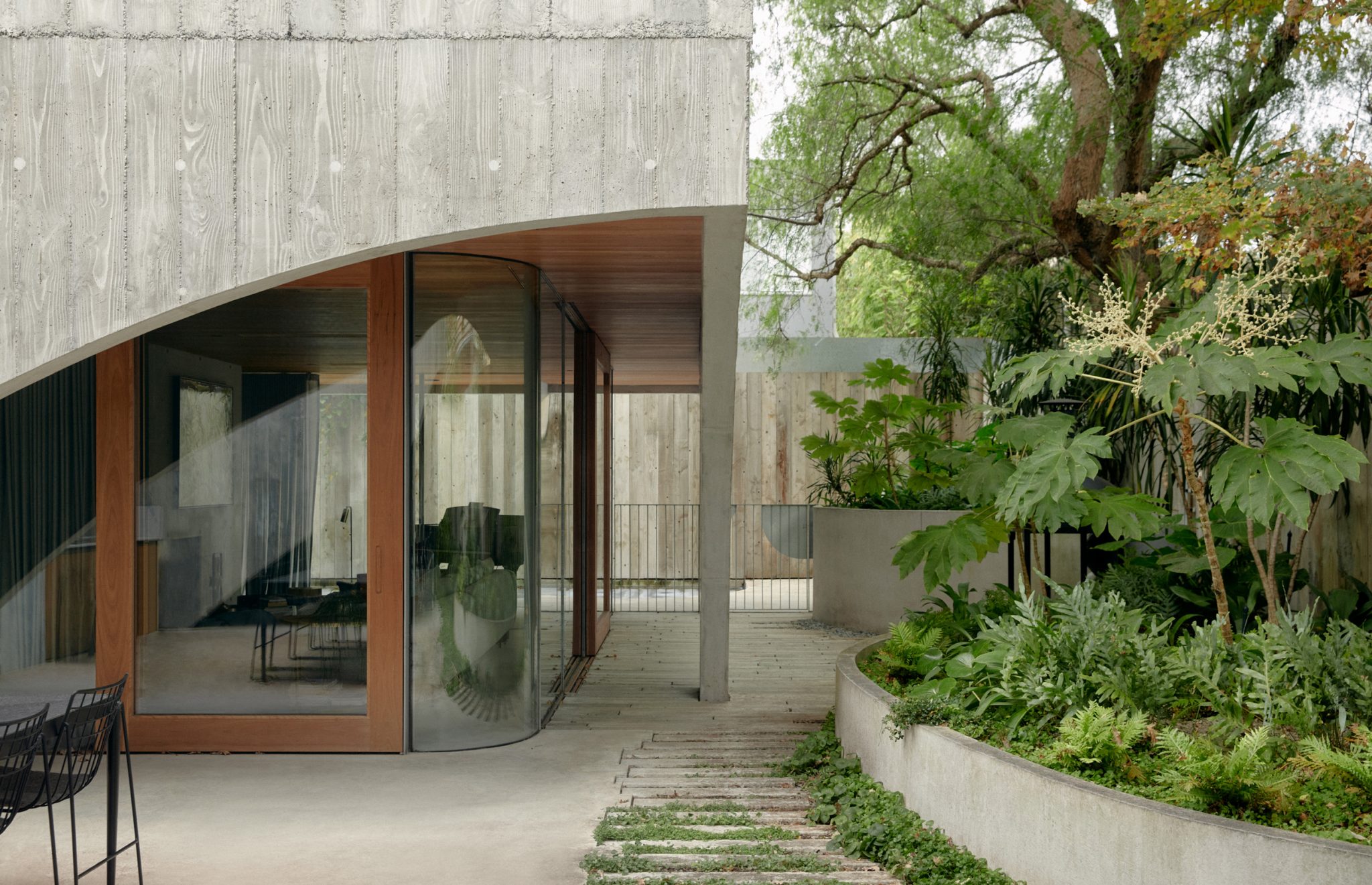 Hawthorn House by Edition Office - Issue 07 Video Feature - The Local ...