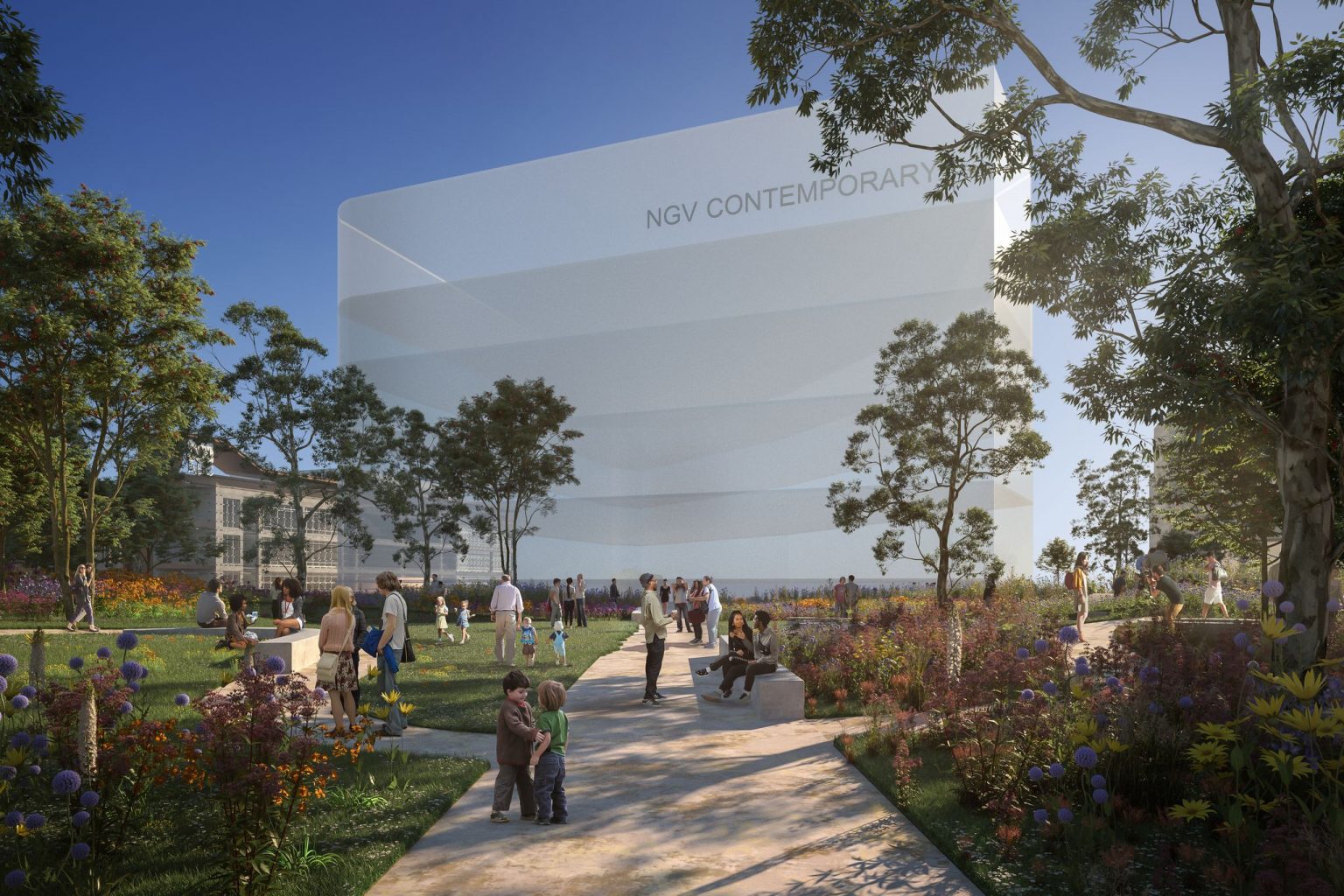 Brunswick by Placement - Issue 07 Feature - The Local Project