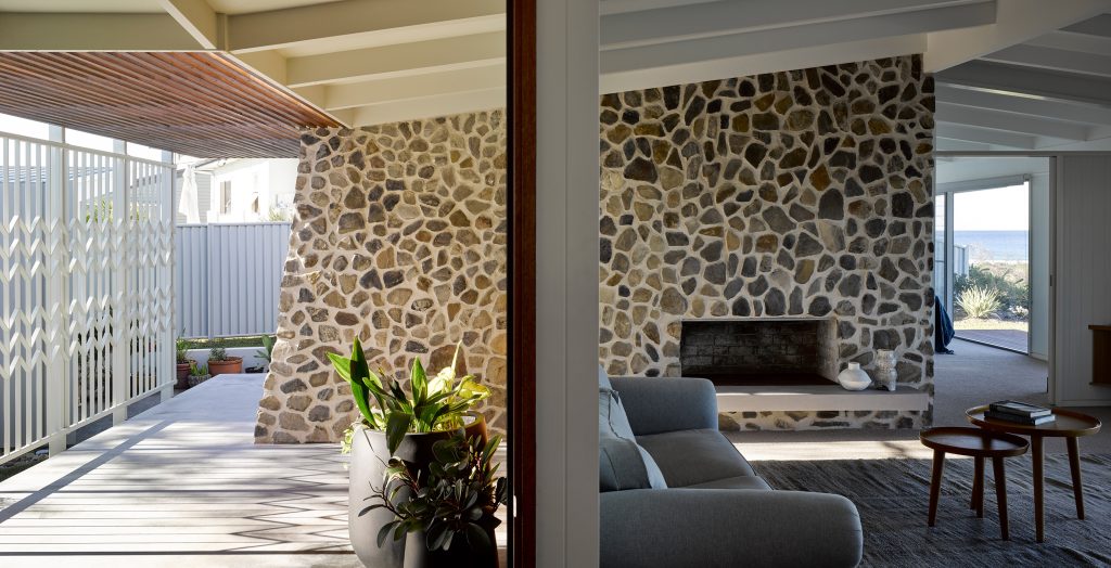 Netherby by Neil Architecture and Megan Hounslow - Issue 07 Feature ...