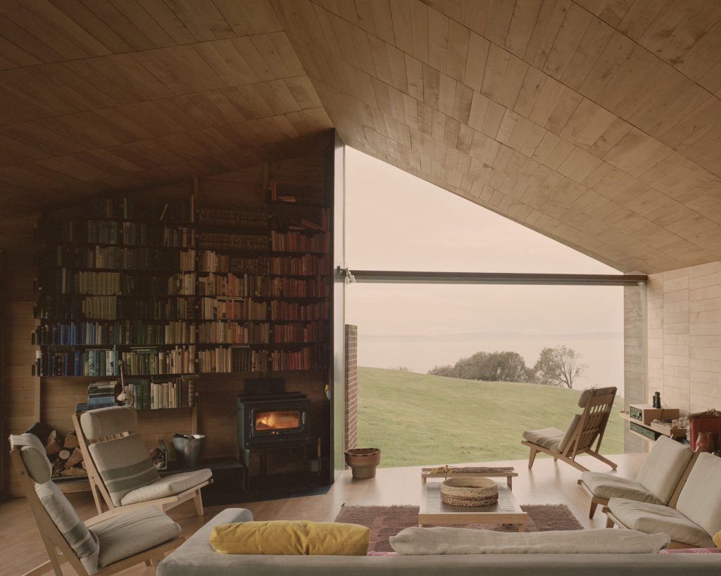 Shearers Quarters by John Wardle Architects - Video Feature - The Local ...