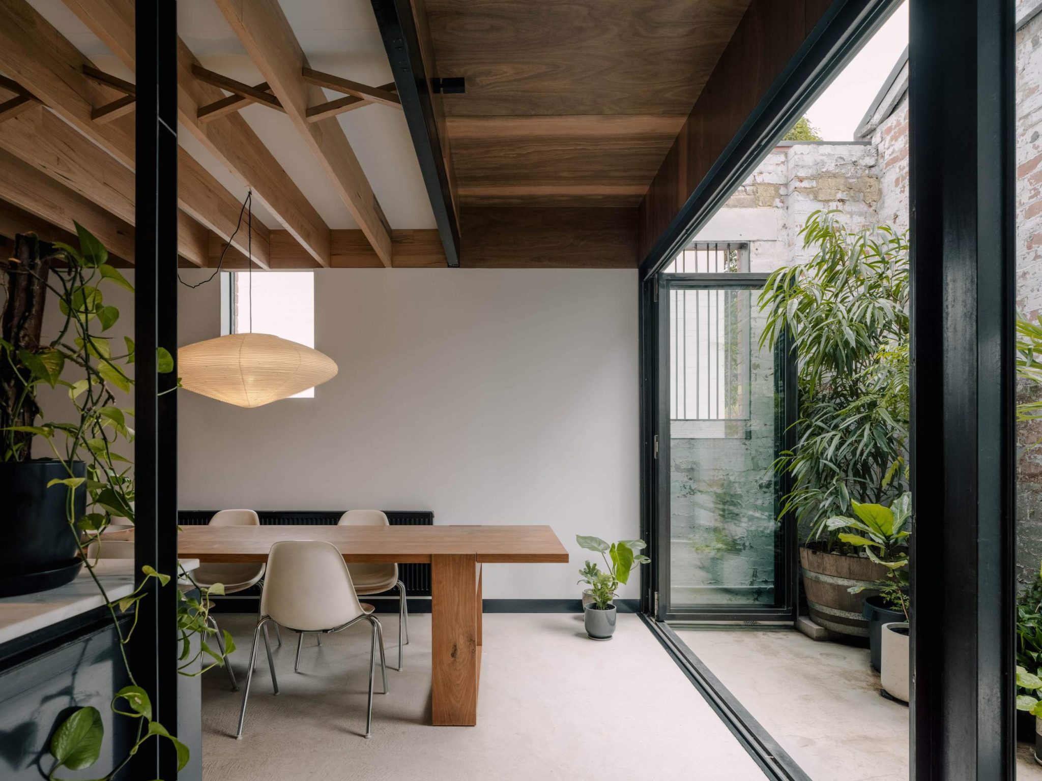 Carlton House by Ellen Kwek + Michael Frazzetto - Project Gallery - The ...