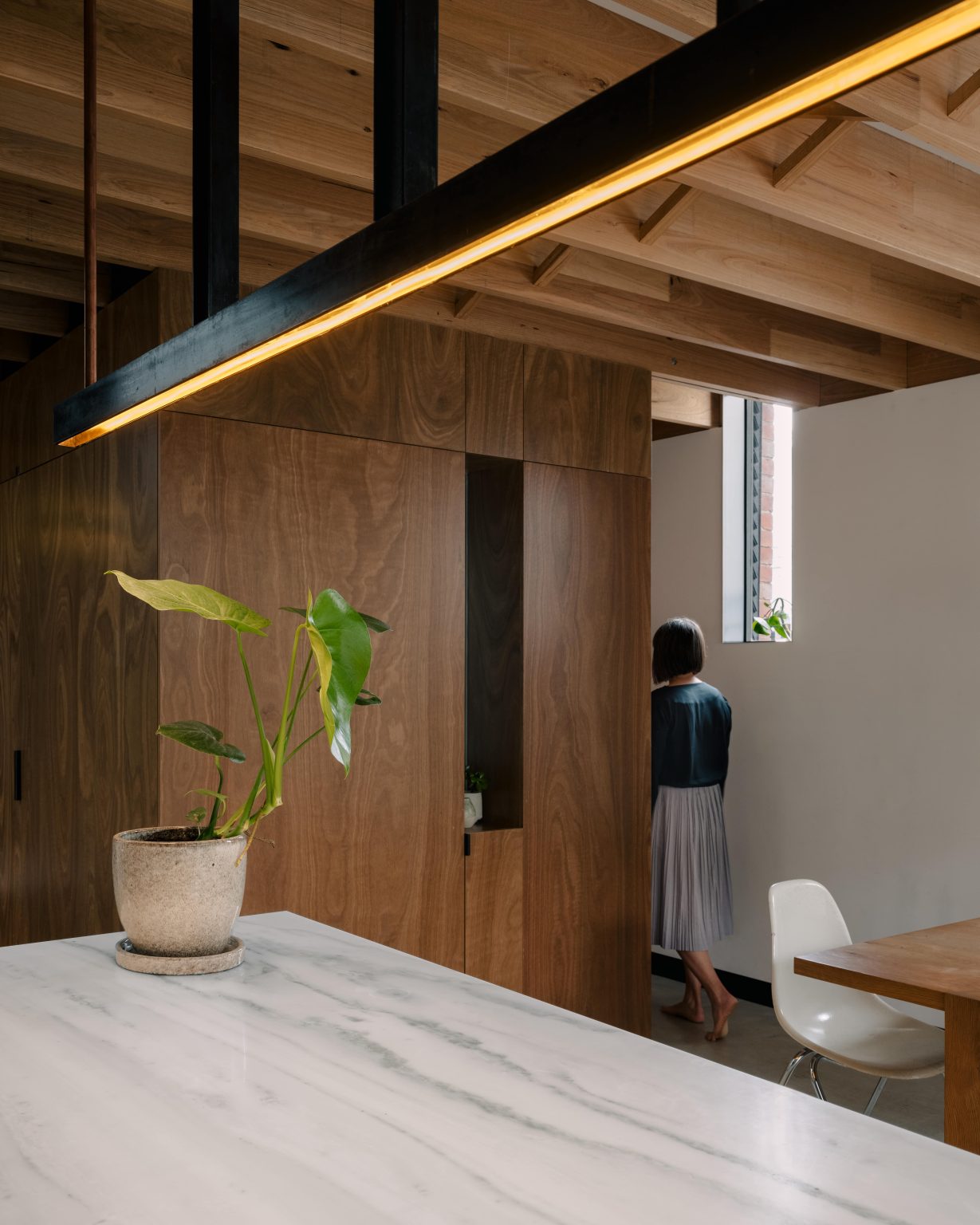 Carlton House by Ellen Kwek + Michael Frazzetto - Project Gallery - The ...