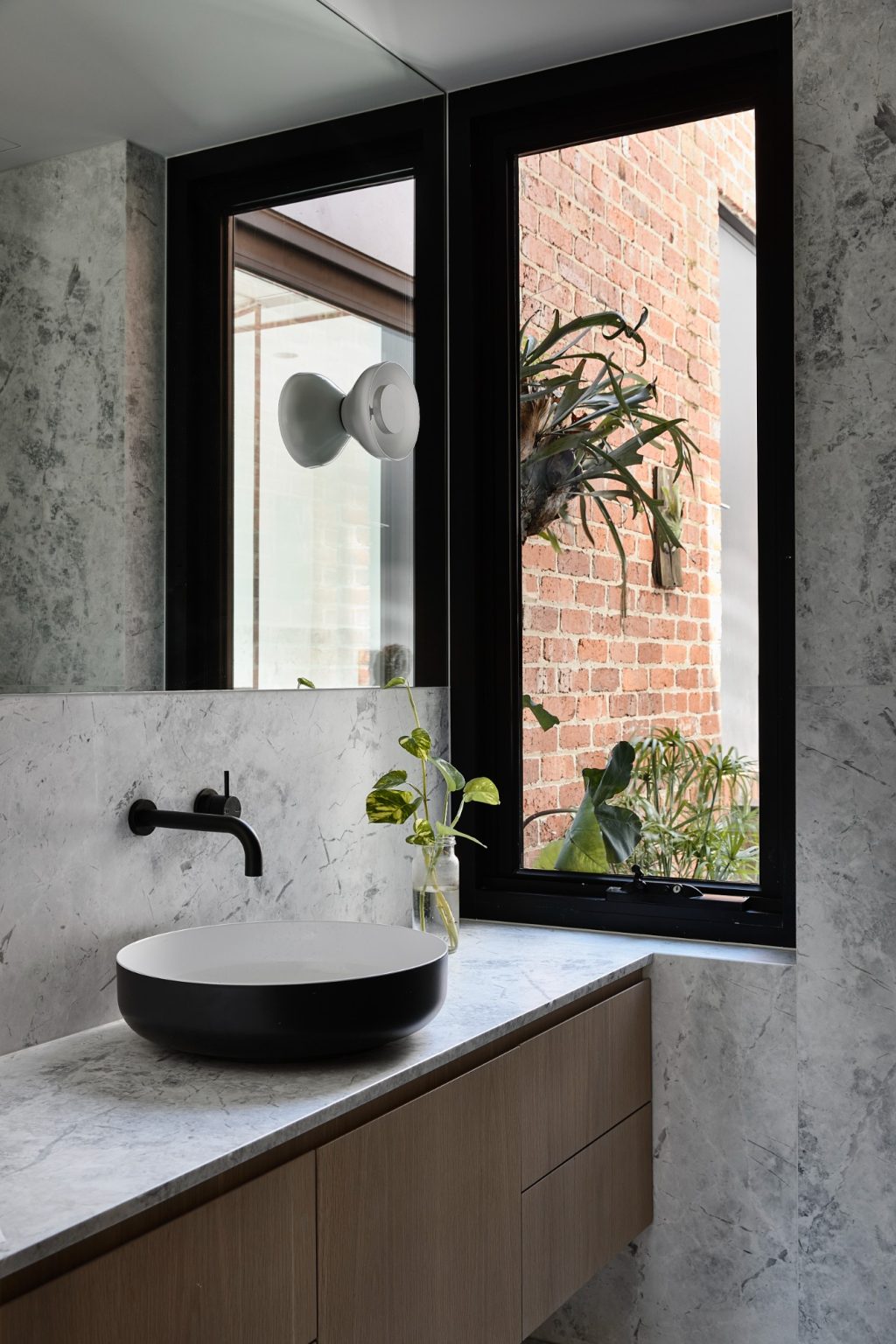 Richmond House by Jost Architects - Project Gallery - The Local Project