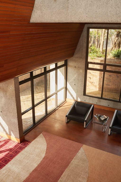 SUPERGRAPHICS by Studio Shand and Cadrys - Collection Feature - The ...