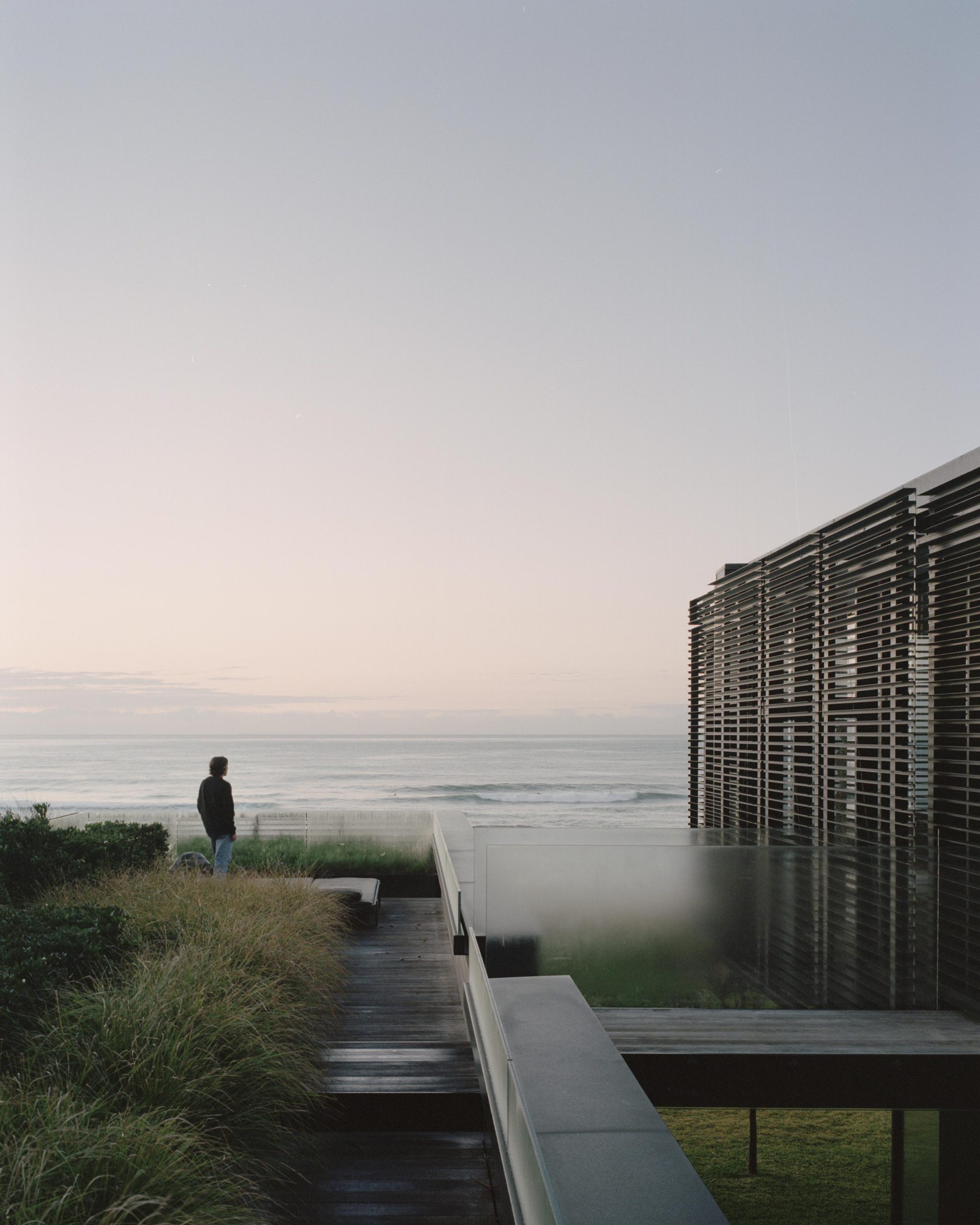 Moon Gate ADU by Cover Architecture - Project Feature - The Local Project