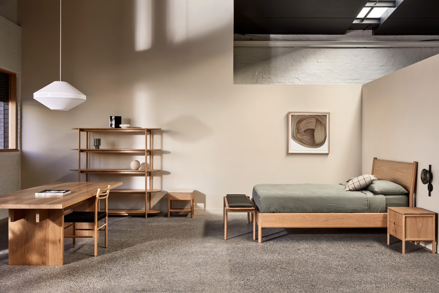 Williamstown Residence by Lucy Bock Design Studio - Product Feature ...