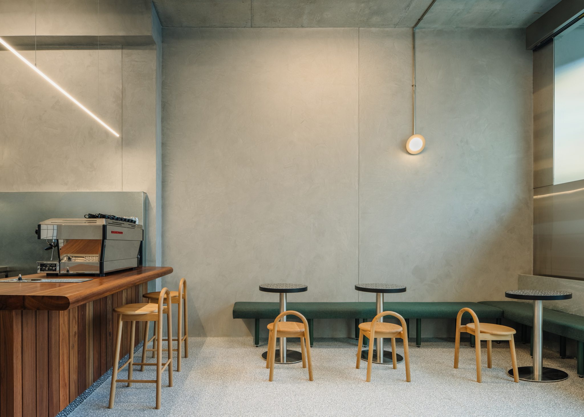 Sans-Arc Studio | Interior Designer Profile | Adelaide, Australia | TLP