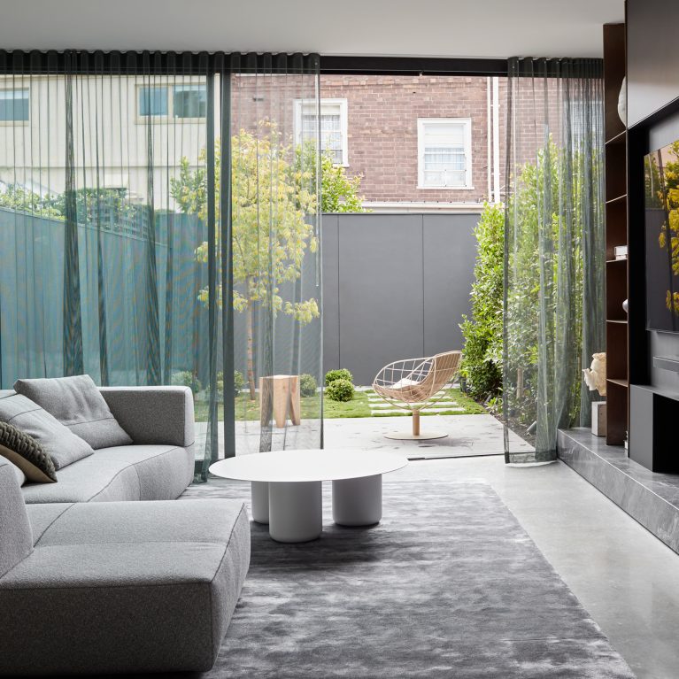 Travis Walton Architecture - The Local Project