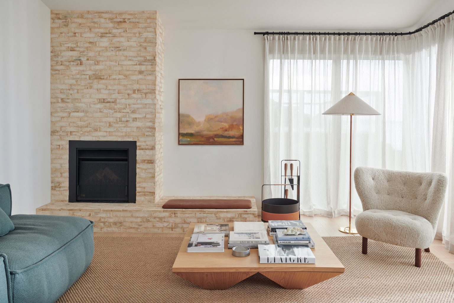 Ocean House by Georgina Jeffries - Project Feature - The Local Project