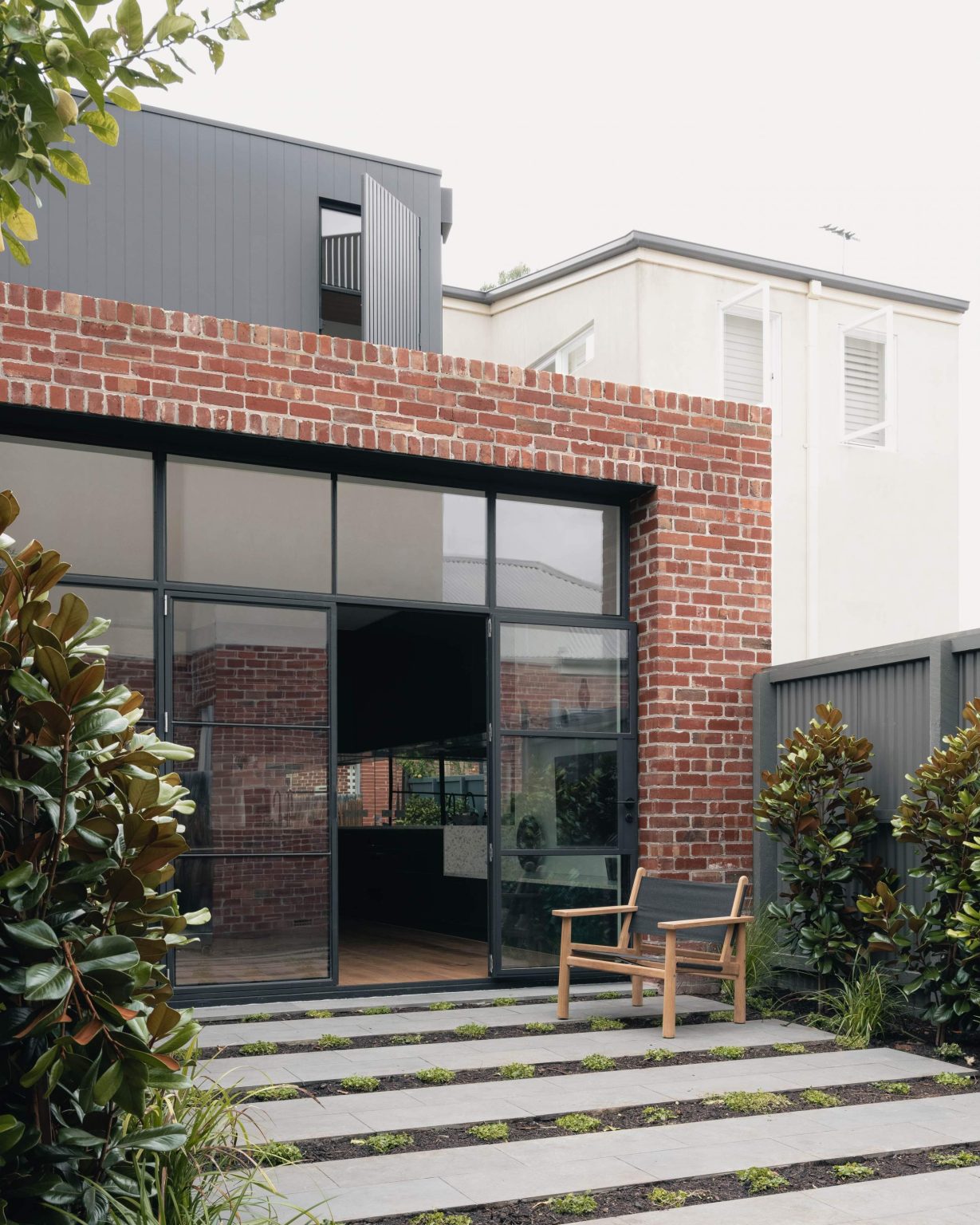 Maddie by Tom Eckersley Architecture - Project Gallery - The Local Project